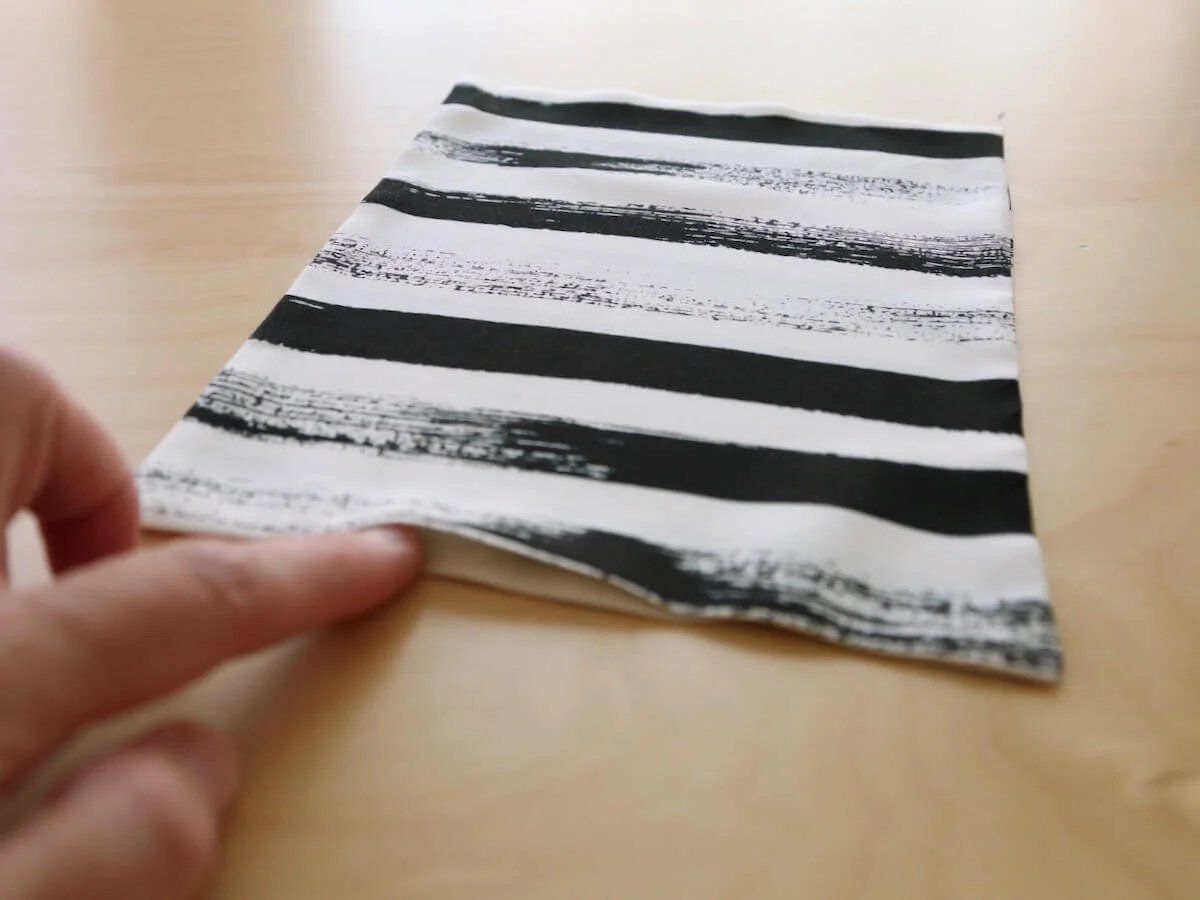 Super Fun Patch Pocket Trick — Made by Rae