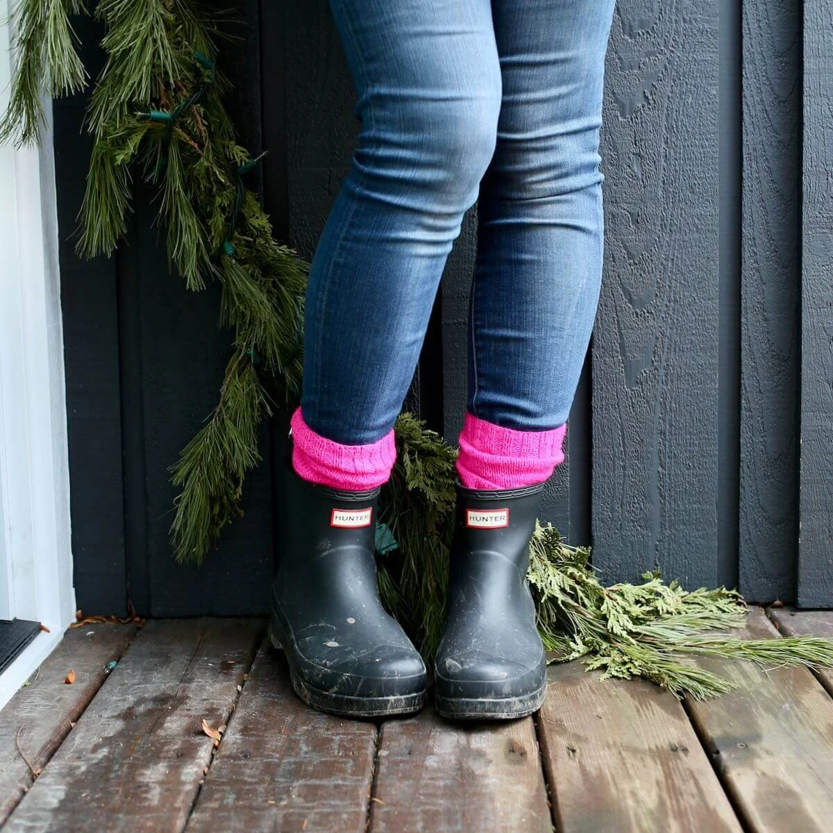 Level Socks: UNLOCKED — Made by Rae