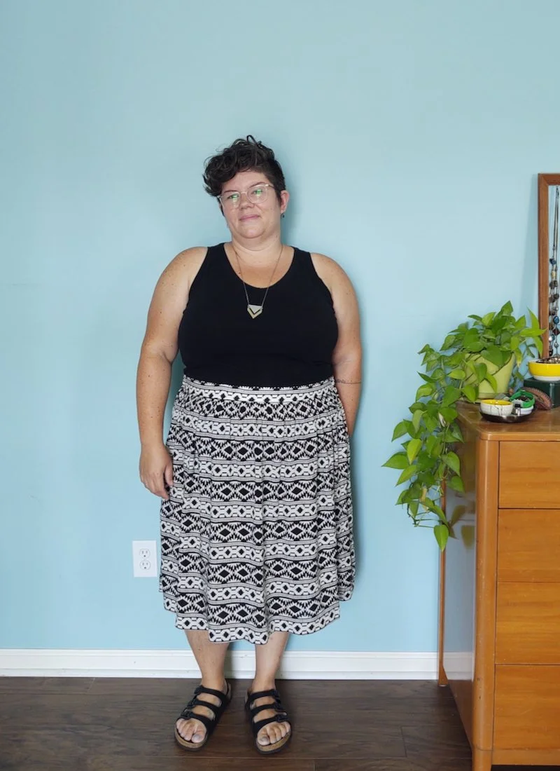 NEW SIZES for Cleo! — Made by Rae