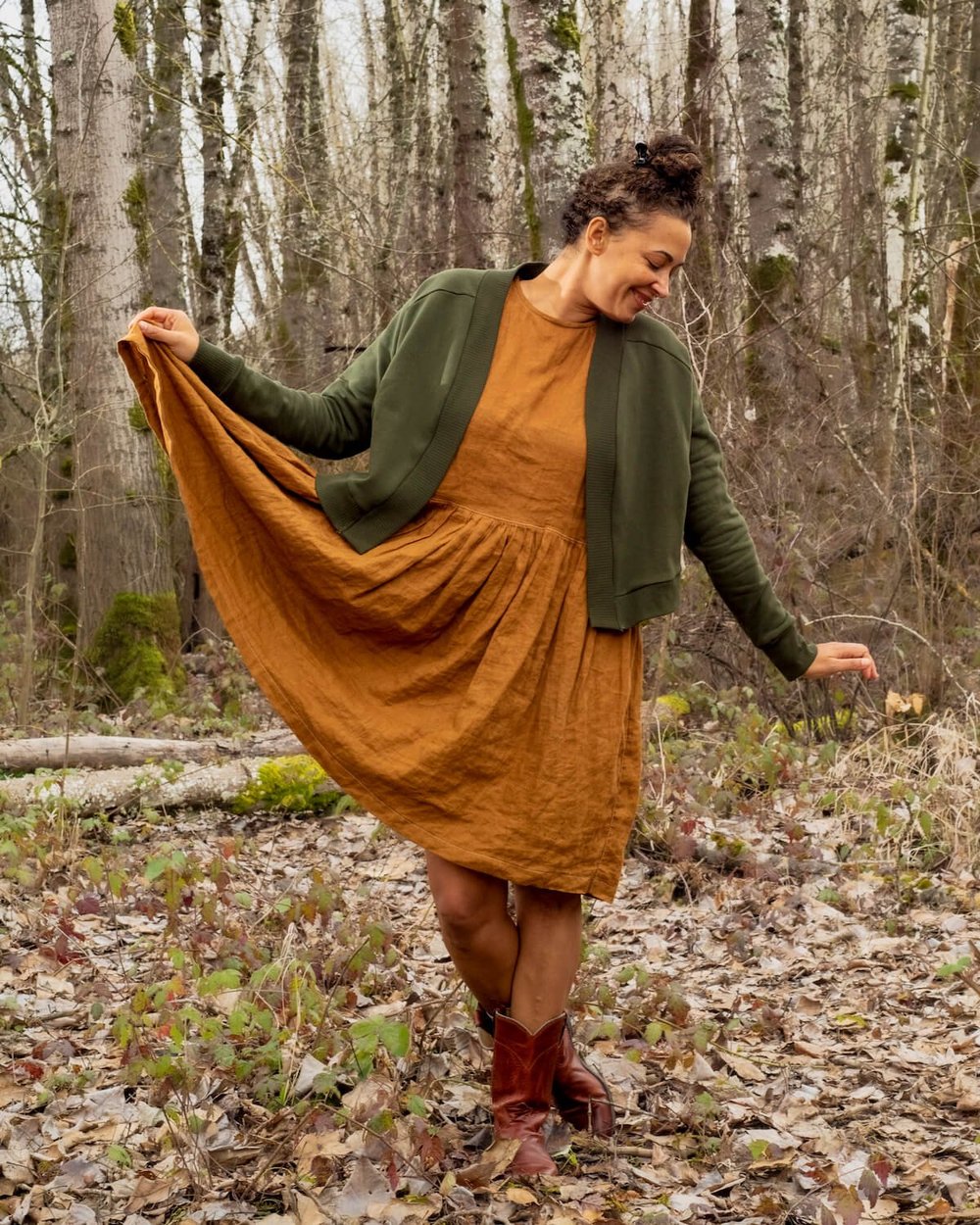 Citrine Love: Take a look at these gorgeous makes! — Made by Rae