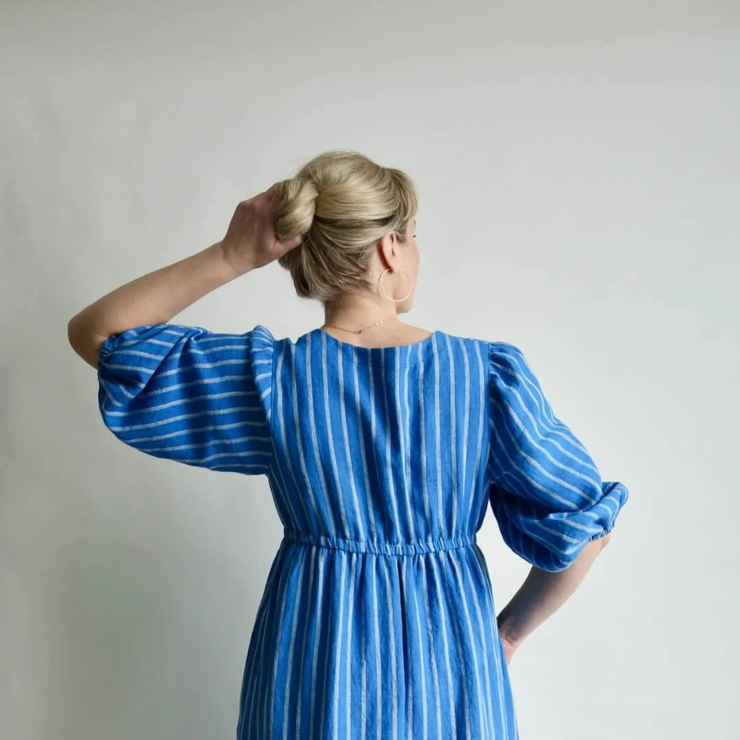 Sapphire is here! — Made by Rae