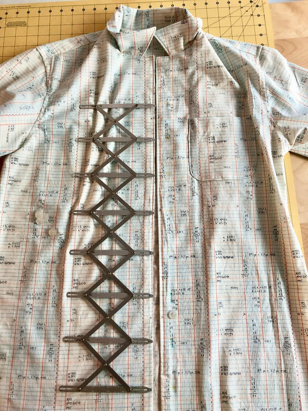 Tips for sewing buttons and buttonholes — Made by Rae