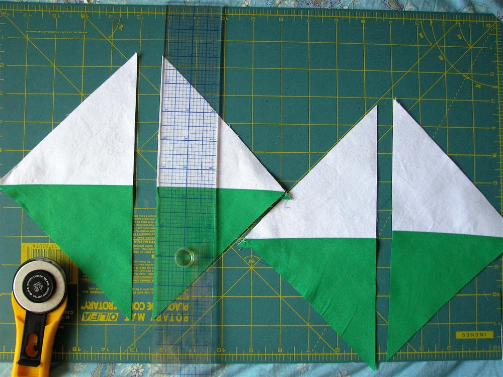 Crayon Box Quilt Tutorial — Made by Rae