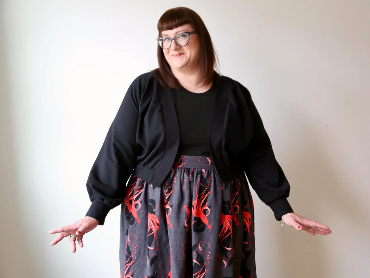 Citrine is here! — Made by Rae