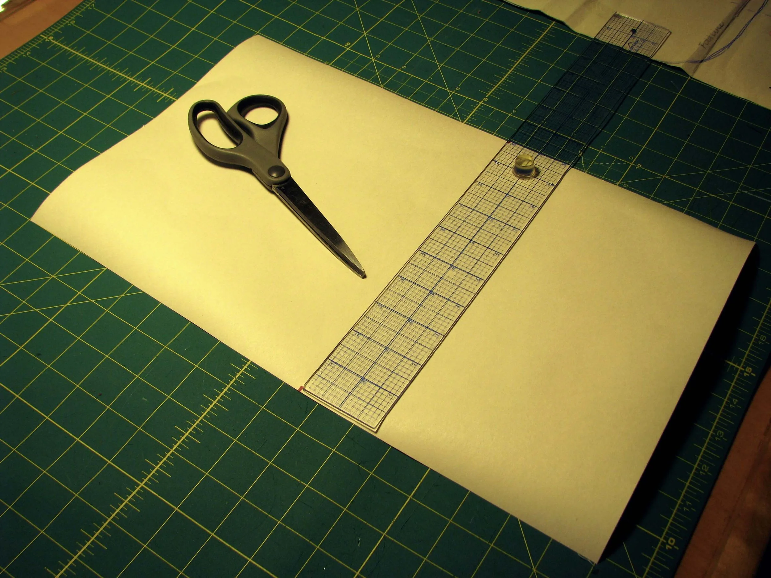 How To: Fold Up and Snap Bib — Made by Rae