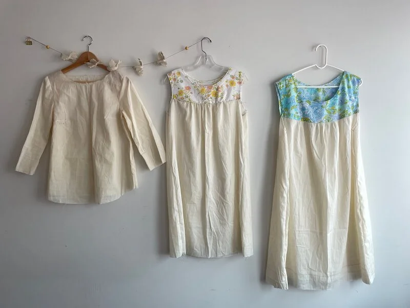 My favorite muslin fabric — Made by Rae