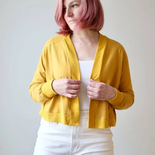 Patterns — Made by Rae