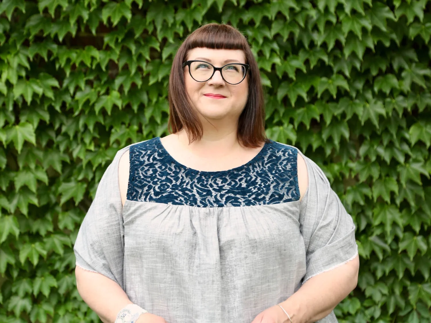NEW SIZES for Ruby! — Made by Rae