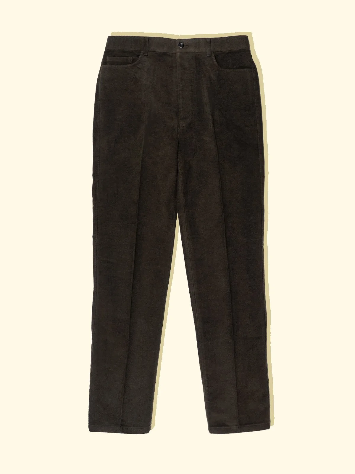Trousers Collection — The Anthology