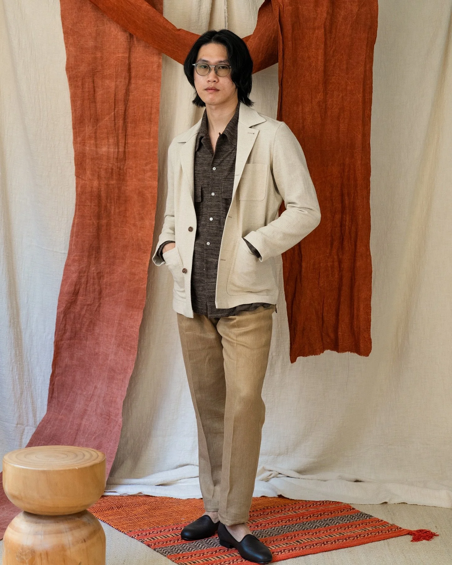 Trousers Collection — The Anthology