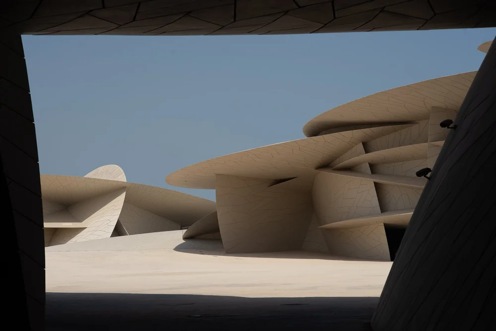 Desert Sculpture — The Anthology