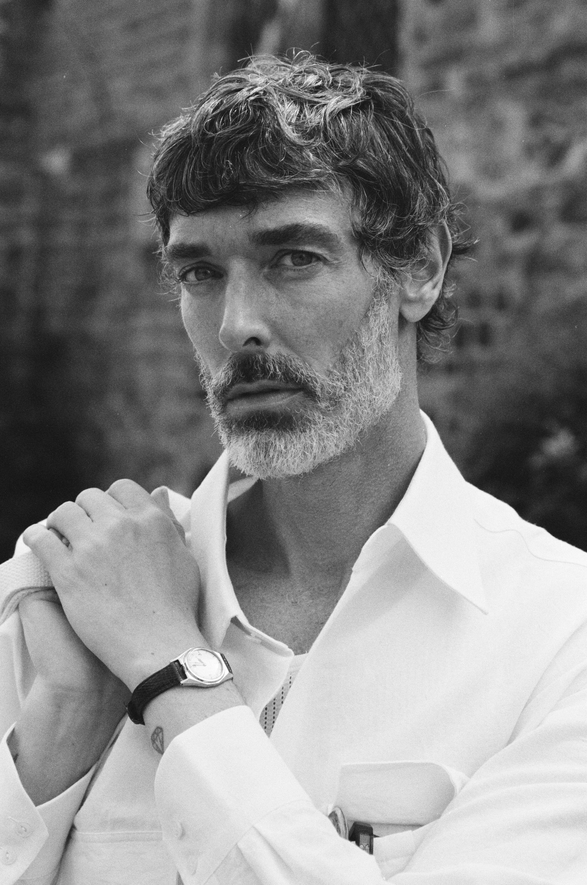 'Hay Days', Pre-Fall Lookbook with Richard Biedul — The Anthology