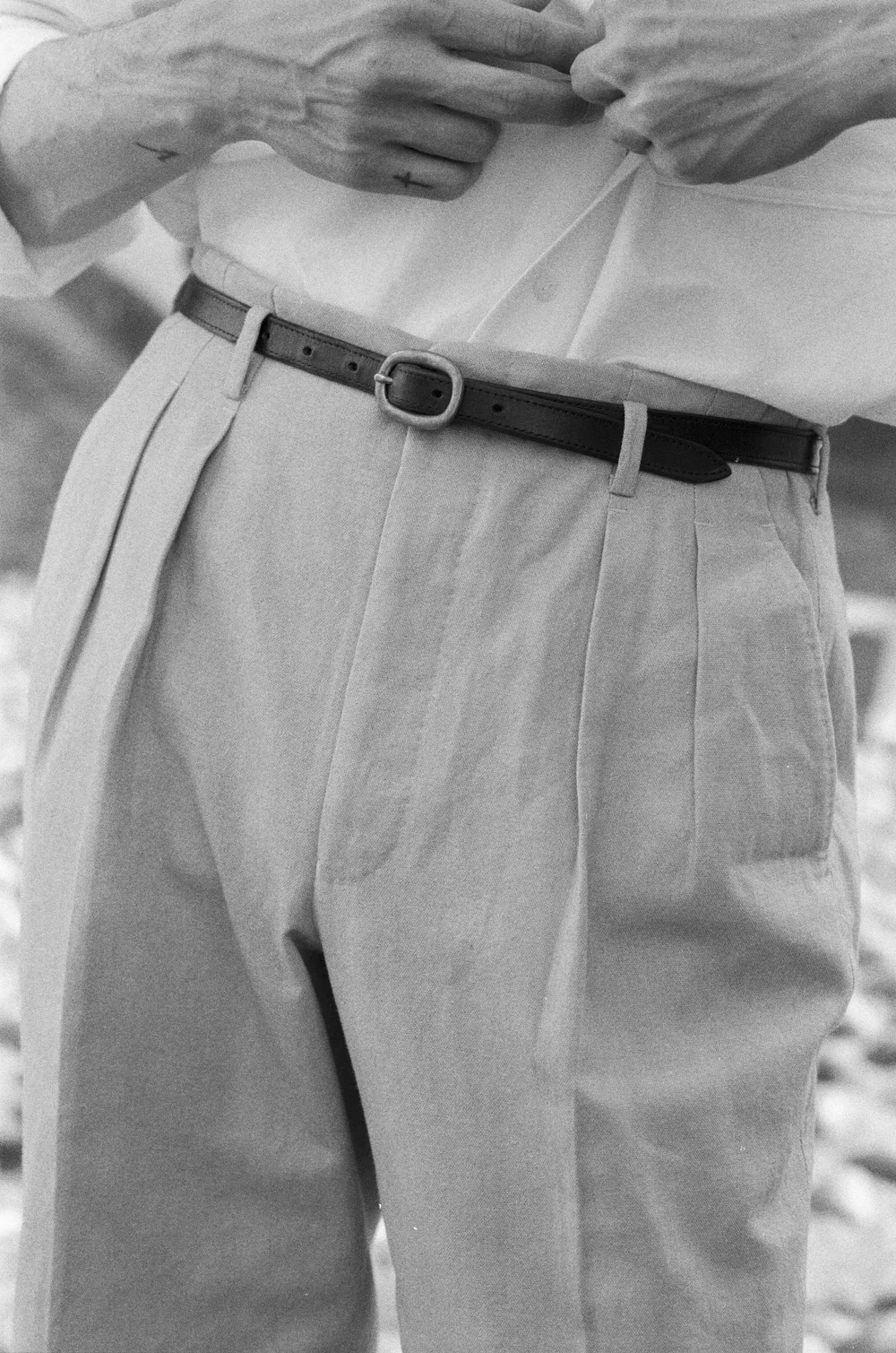 'Hay Days', Pre-Fall Lookbook with Richard Biedul — The Anthology