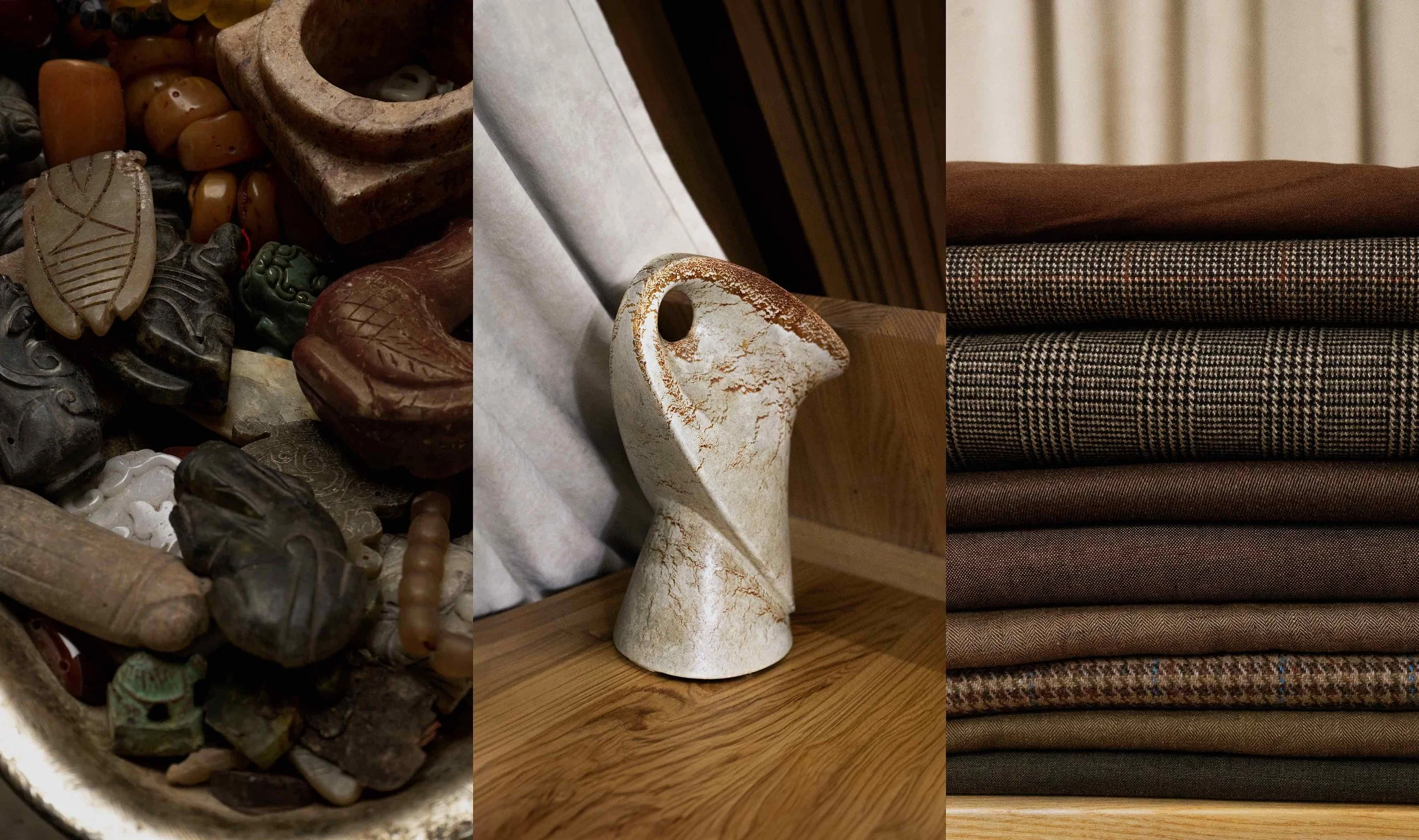 Artefacts: A Curated Treasury of the Rare and Exceptional — The Anthology