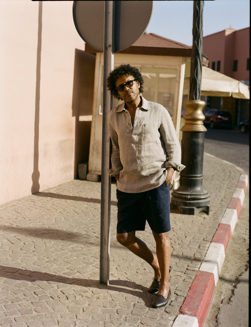 In Depth: Ruins, Wabi-Sabi, Clothing — The Anthology