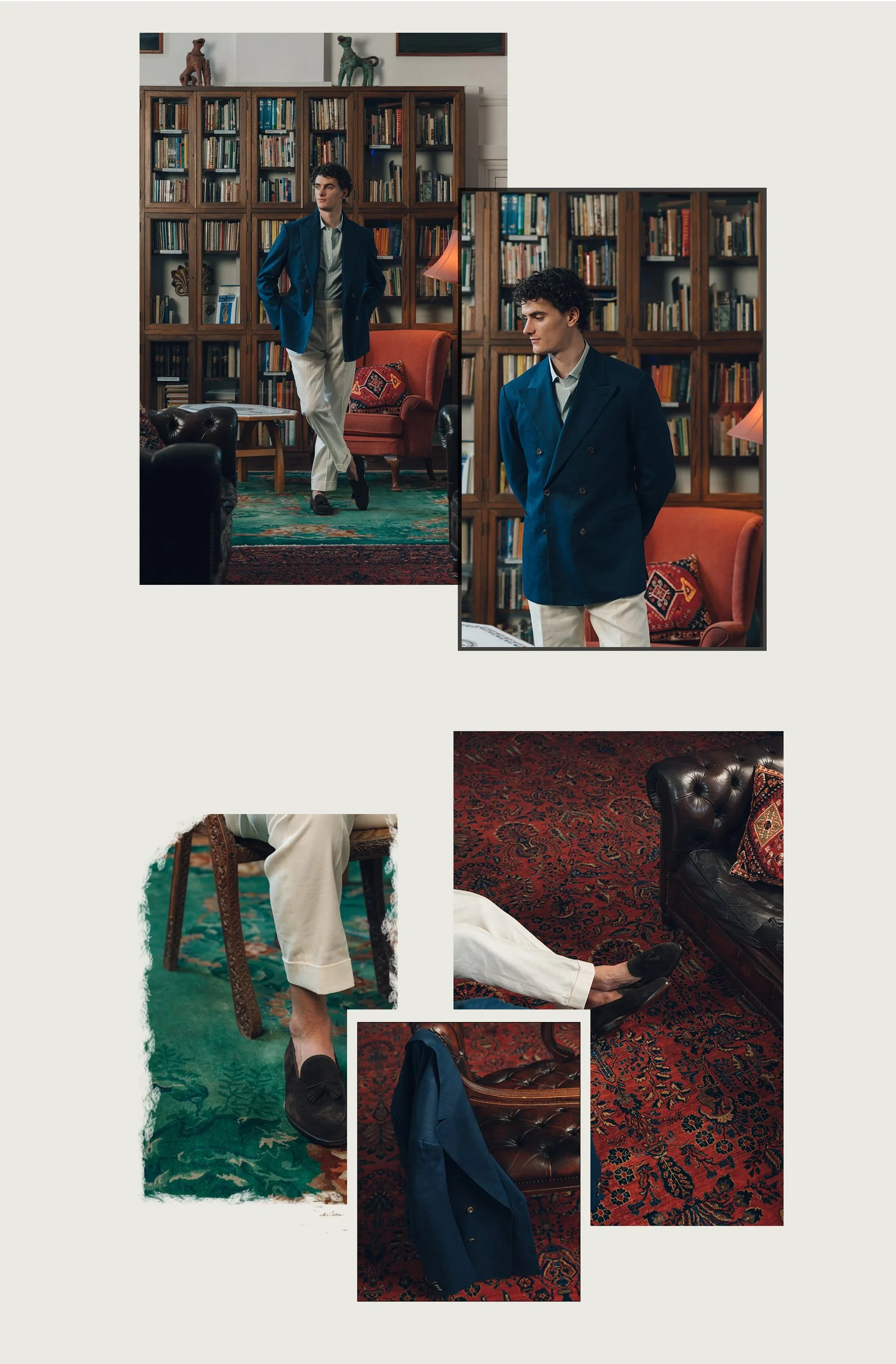 CORE Collection — The Anthology