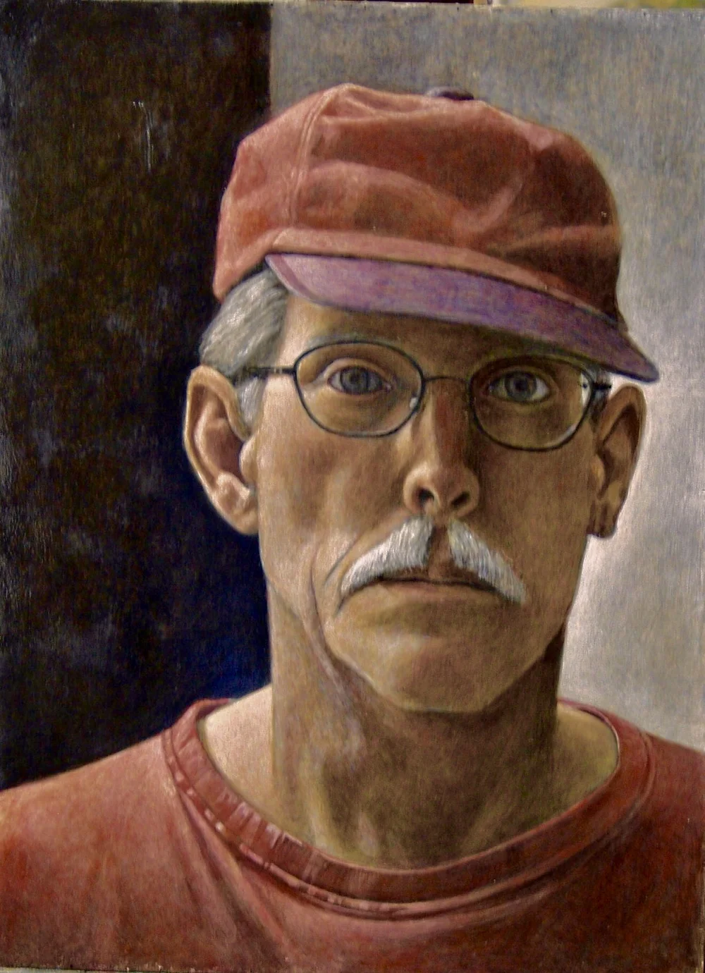 About — Harry Tanner