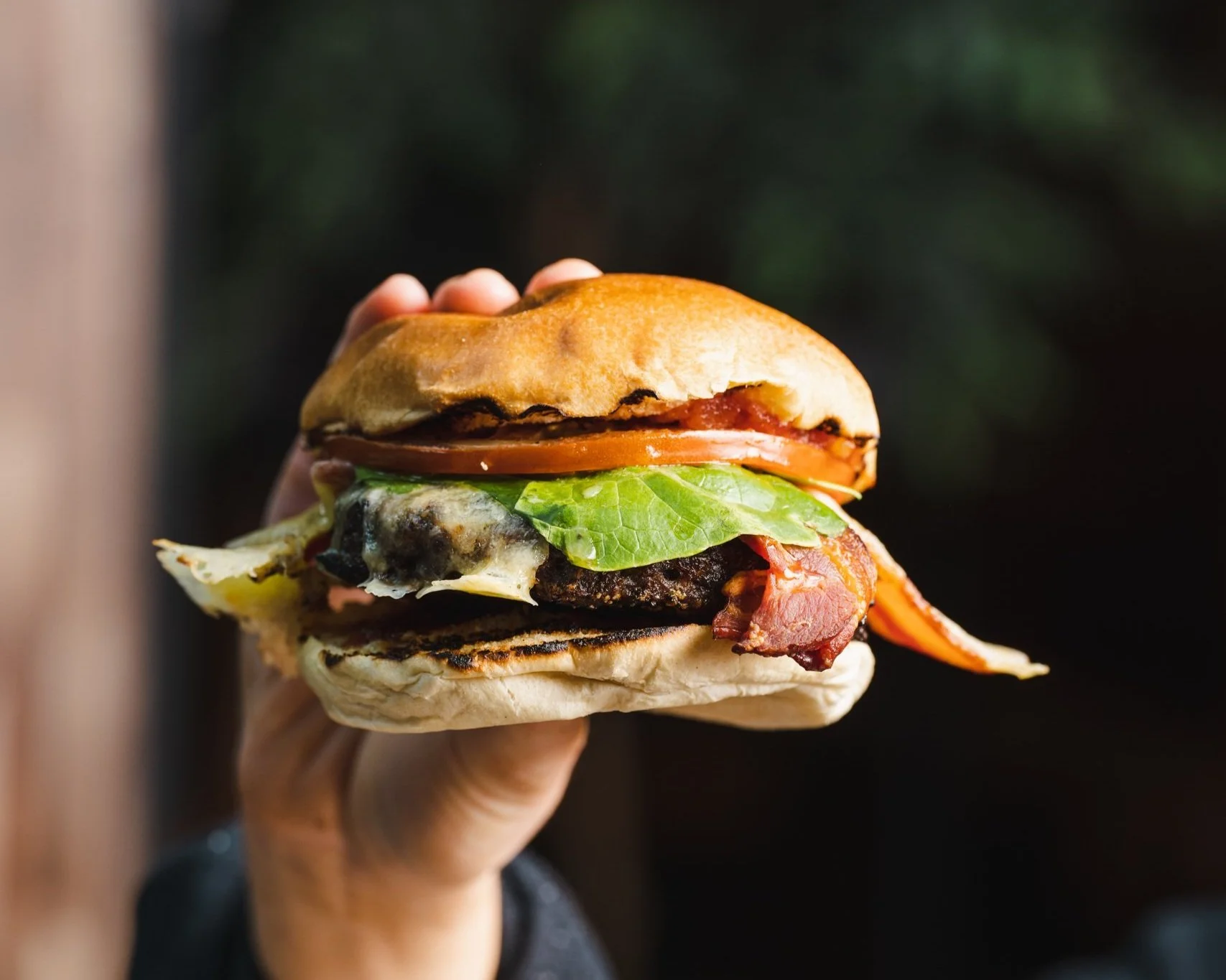 Menus — The Bieldside Inn