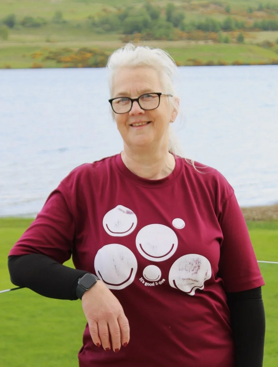 It's Good 2 Give - Meet the Team — It's good 2 give