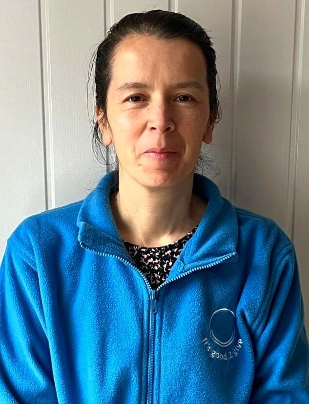 It's Good 2 Give - Meet the Team — It's good 2 give