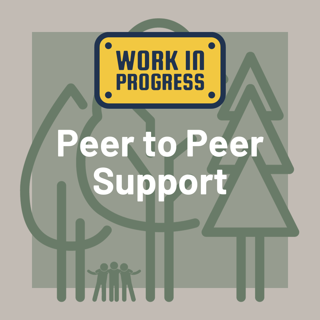 Growing Together Mentoring Scheme — Community Woodlands Association