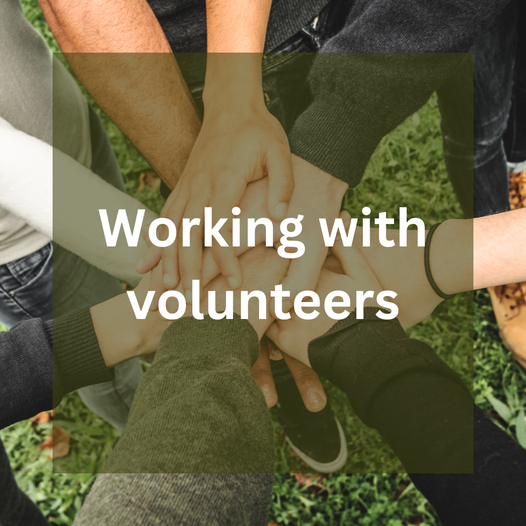 CWA Information Notes — Community Woodlands Association
