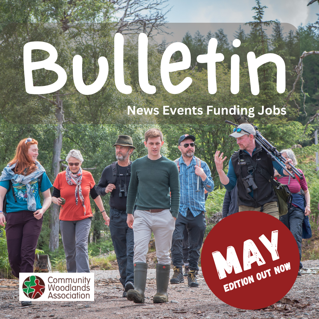 Community Woodlands Association