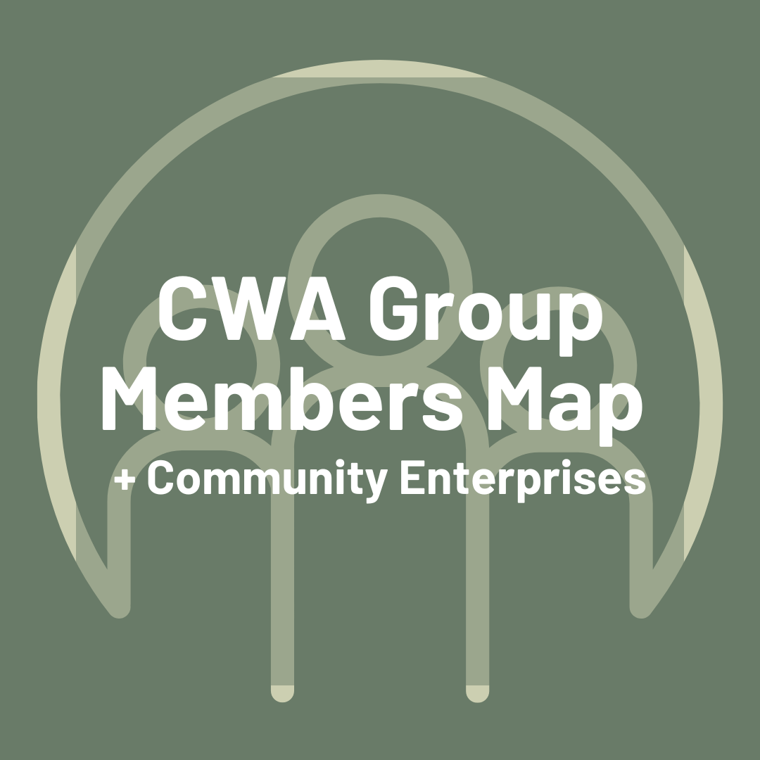 Members — Community Woodlands Association
