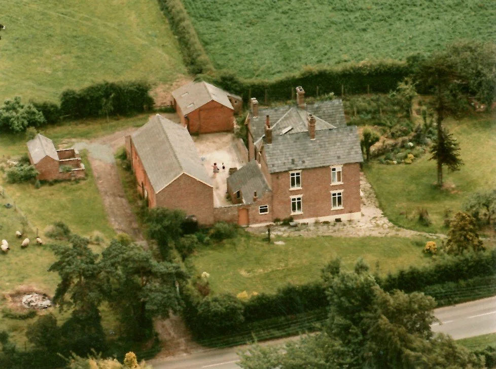 Our Story — Ashton House Nursery
