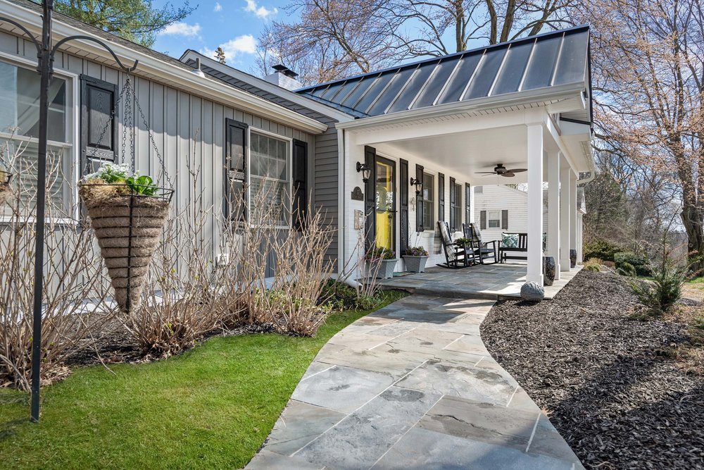 Portfolio - Milex Residential — MILEX RESIDENTIAL