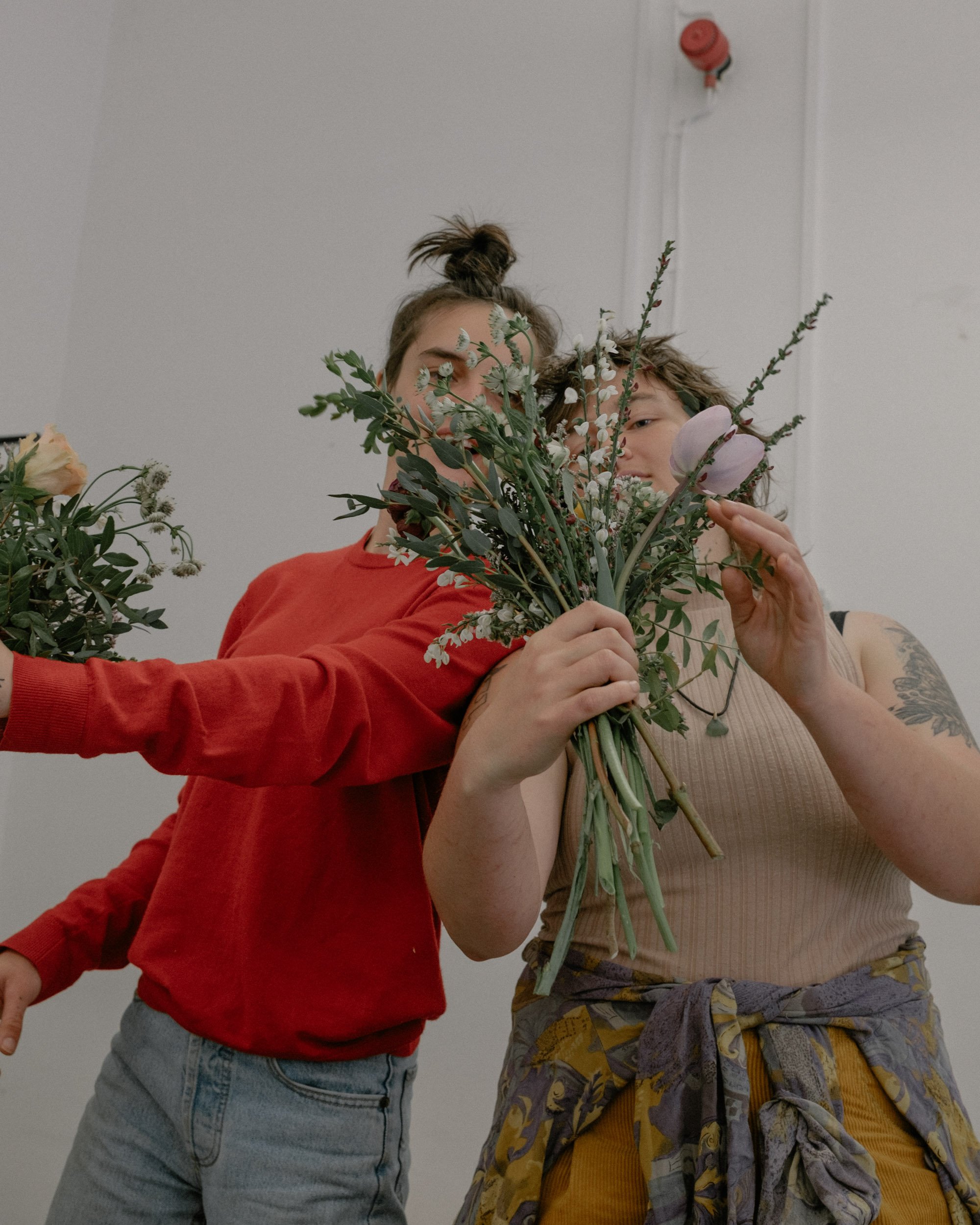 Bloom Blog — Bloom Sheffield