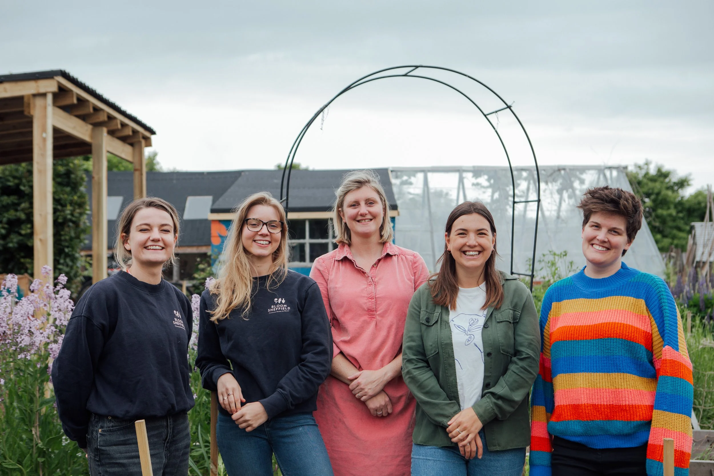 Bloom Blog — Bloom Sheffield