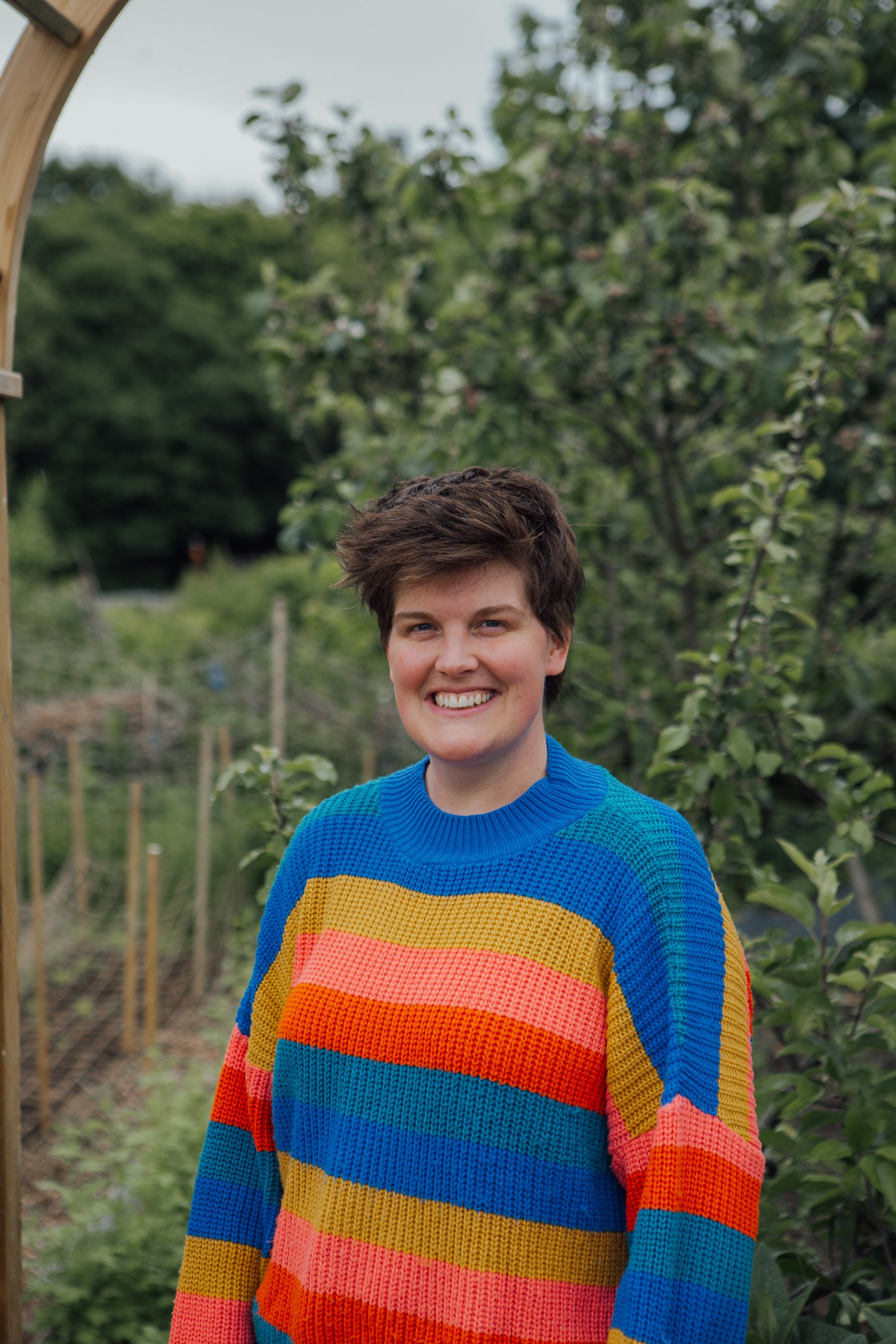 Meet The Bloom Team! — Bloom Sheffield