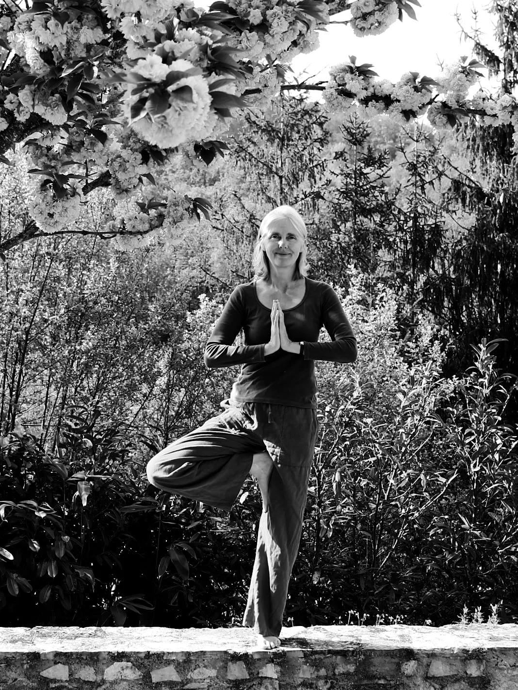 about Lucy — Yoga Najac