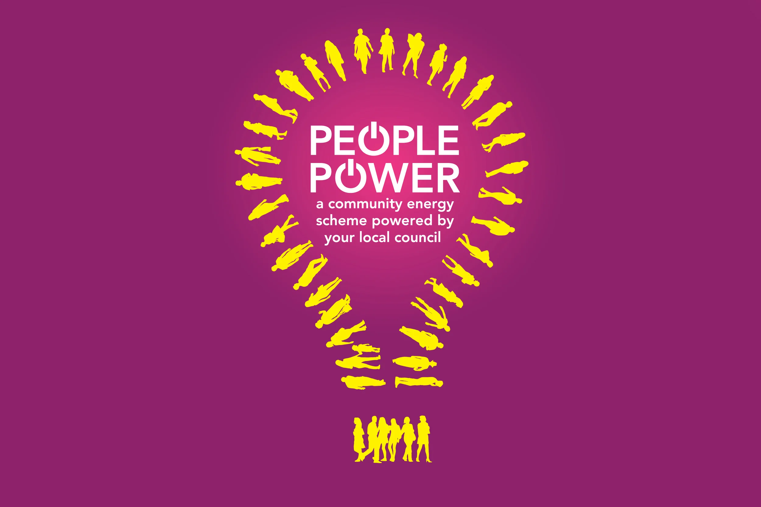 Bringing power to the people — Bird