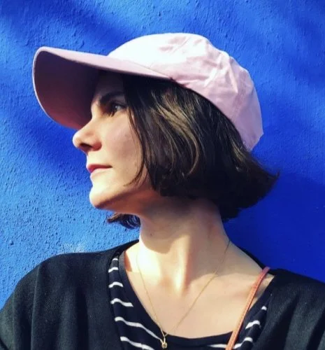 Our Staff — Split Lip Magazine