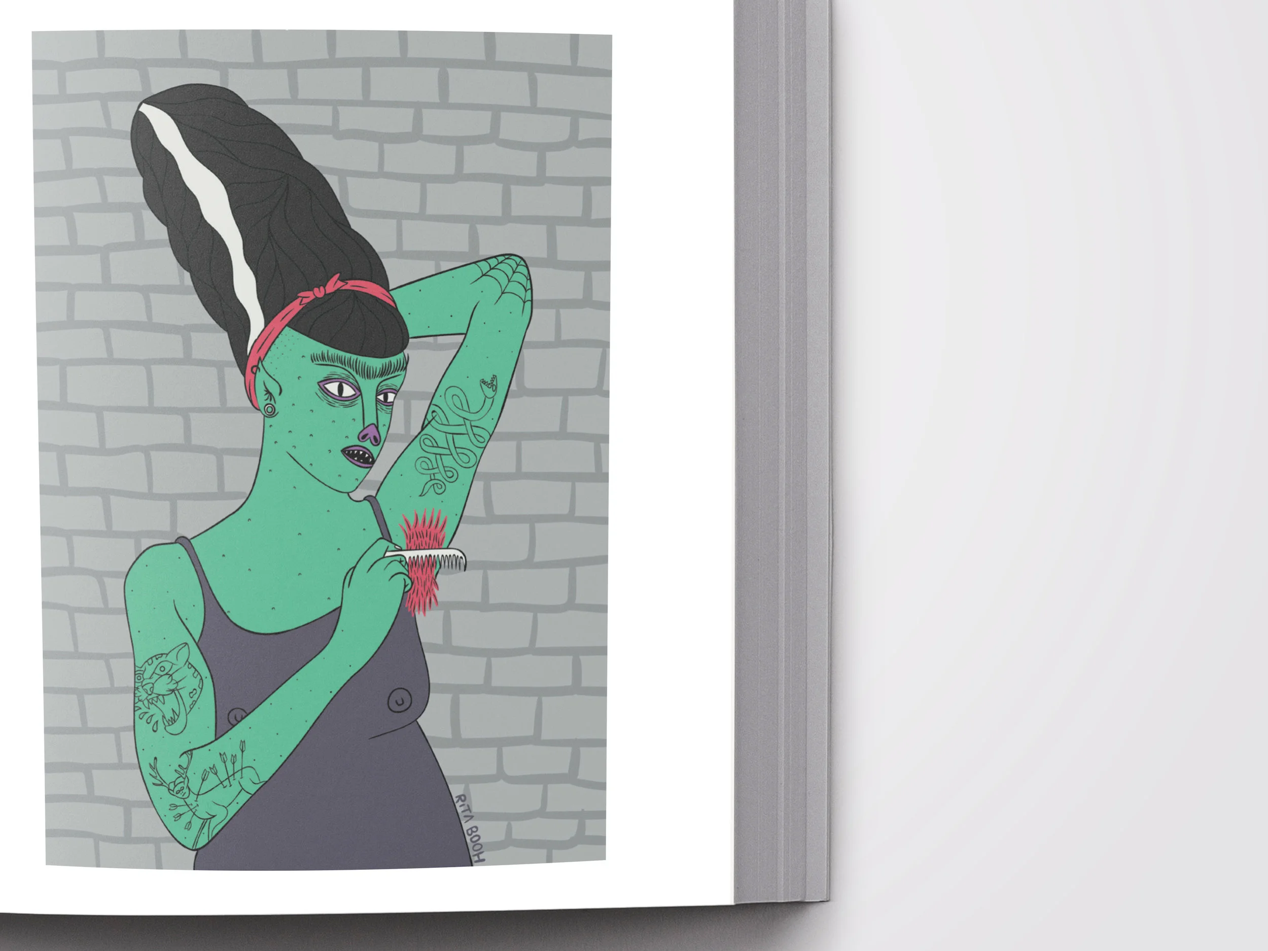 Shop — Split Lip Magazine