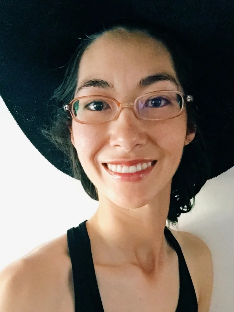 Our Staff — Split Lip Magazine