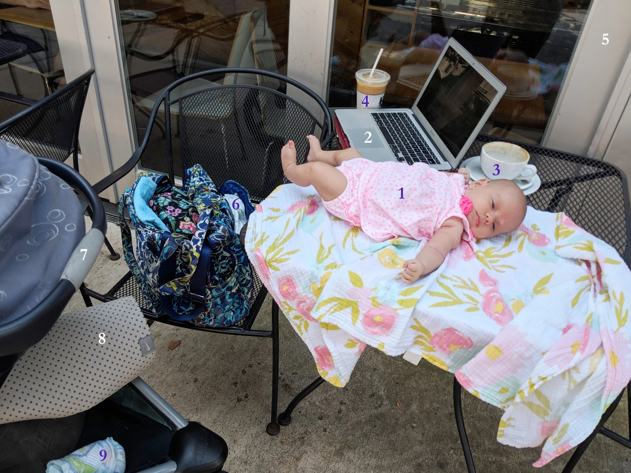 From the Writing Desk of: Julia Kolchinsky Dasbach — Split Lip Magazine