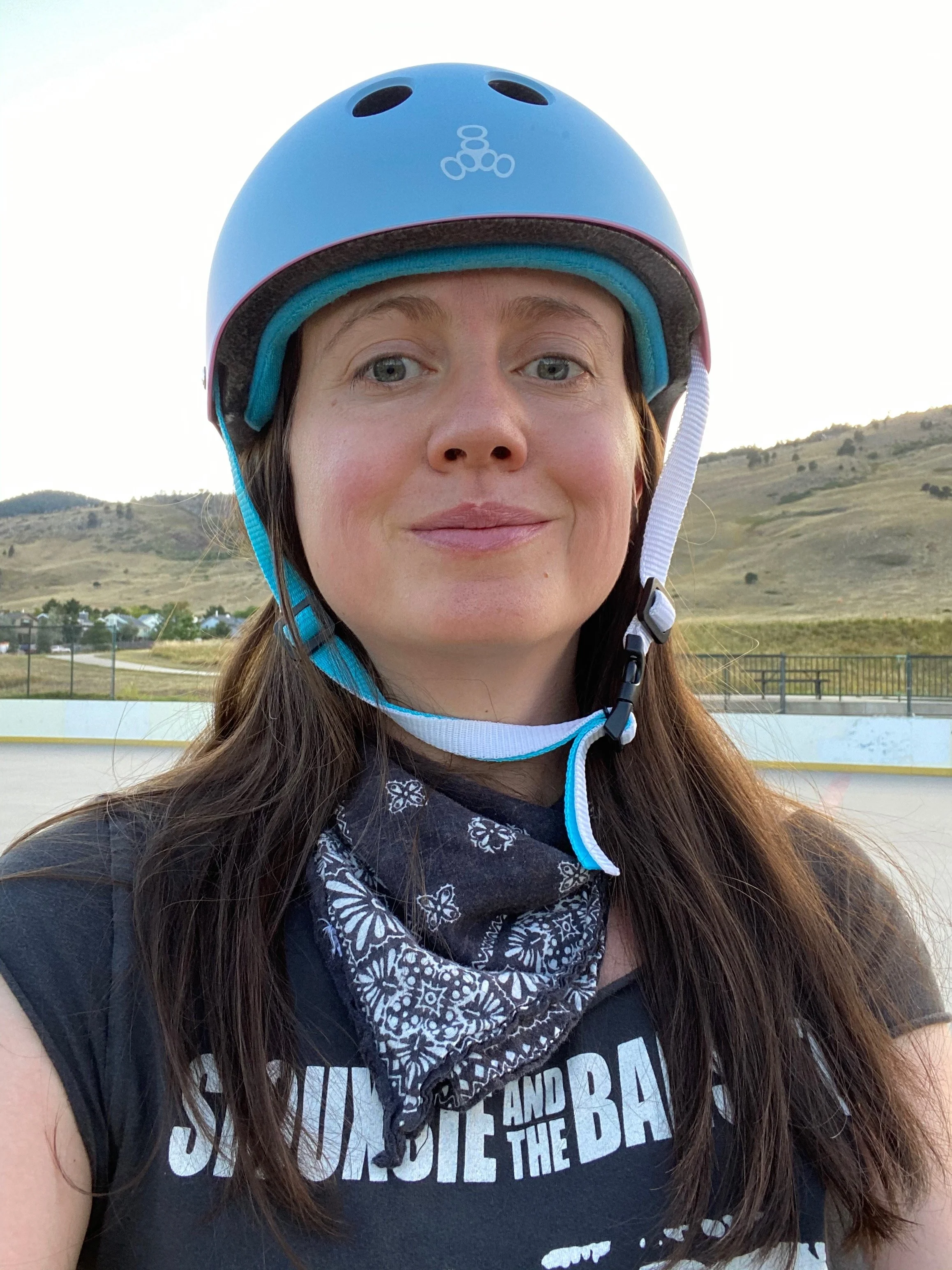 Just One Thing with Jill Kitchen — Split Lip Magazine