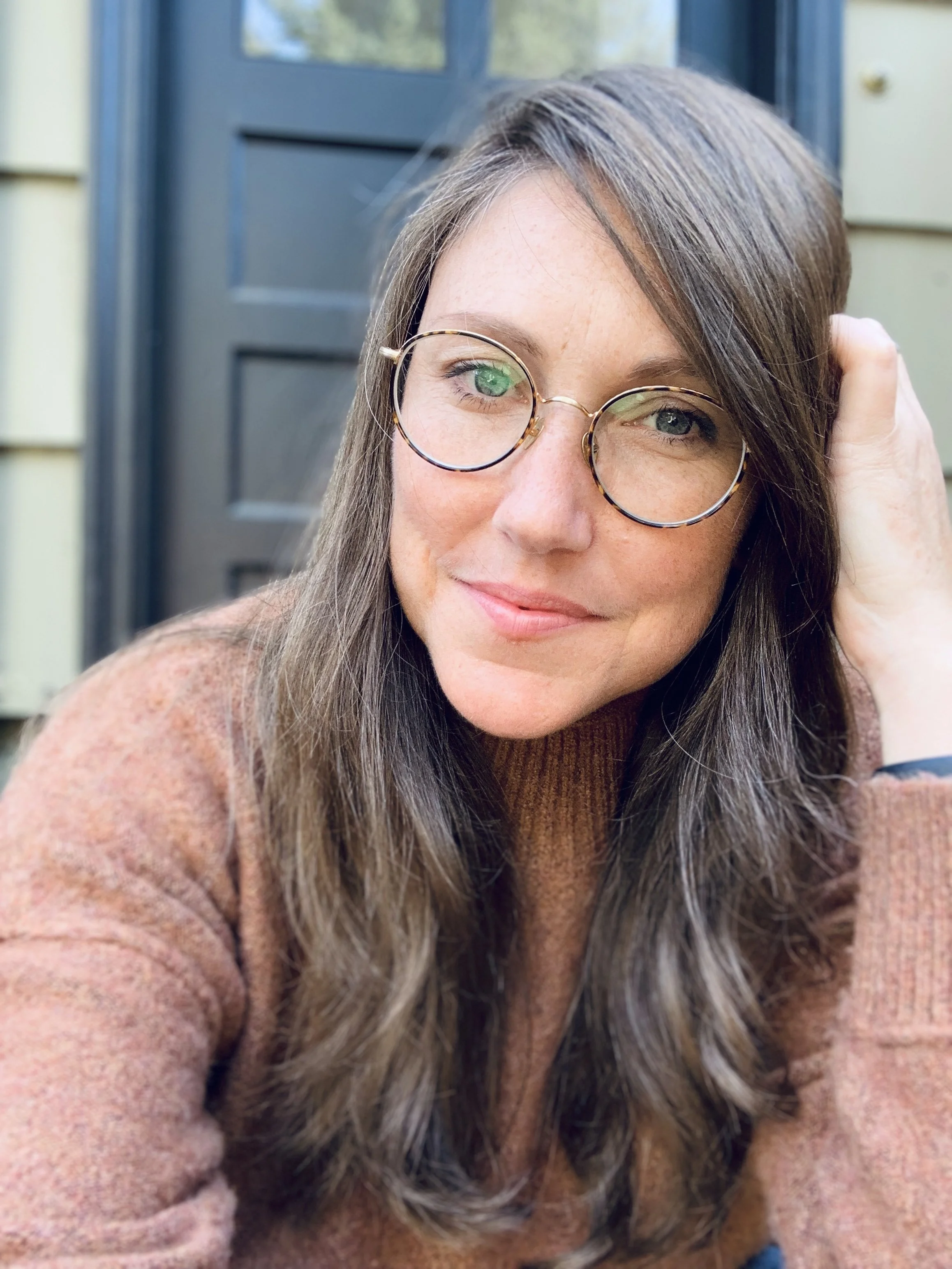 Just One Thing with Stephanie Meade Gresham — Split Lip Magazine