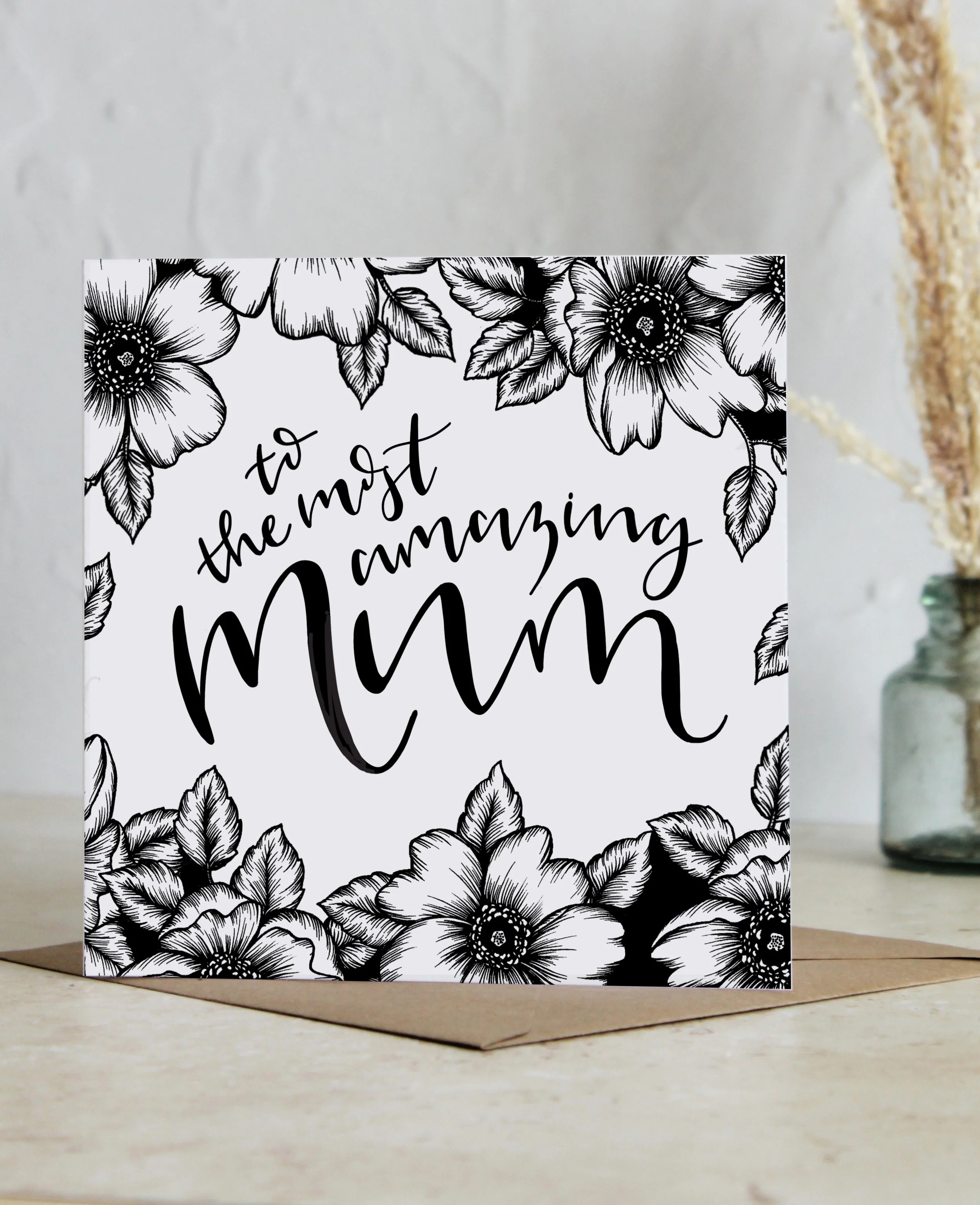 SHOP — HOPE DESIGNED