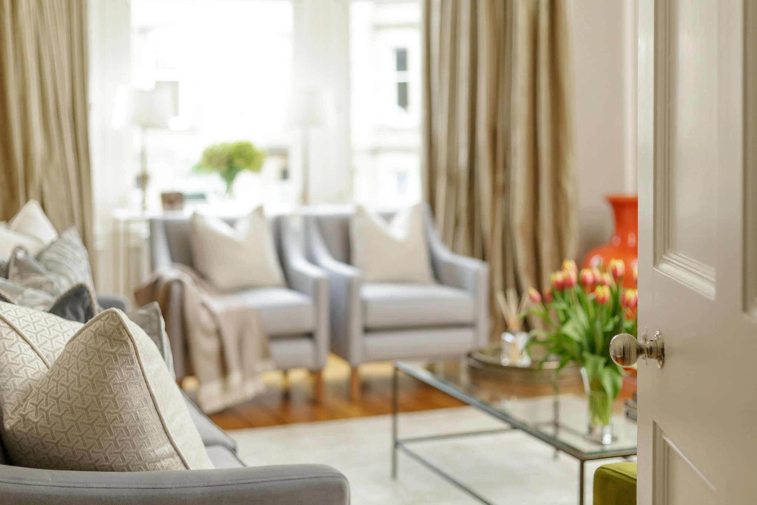 About Us — Jane Perfect Interiors