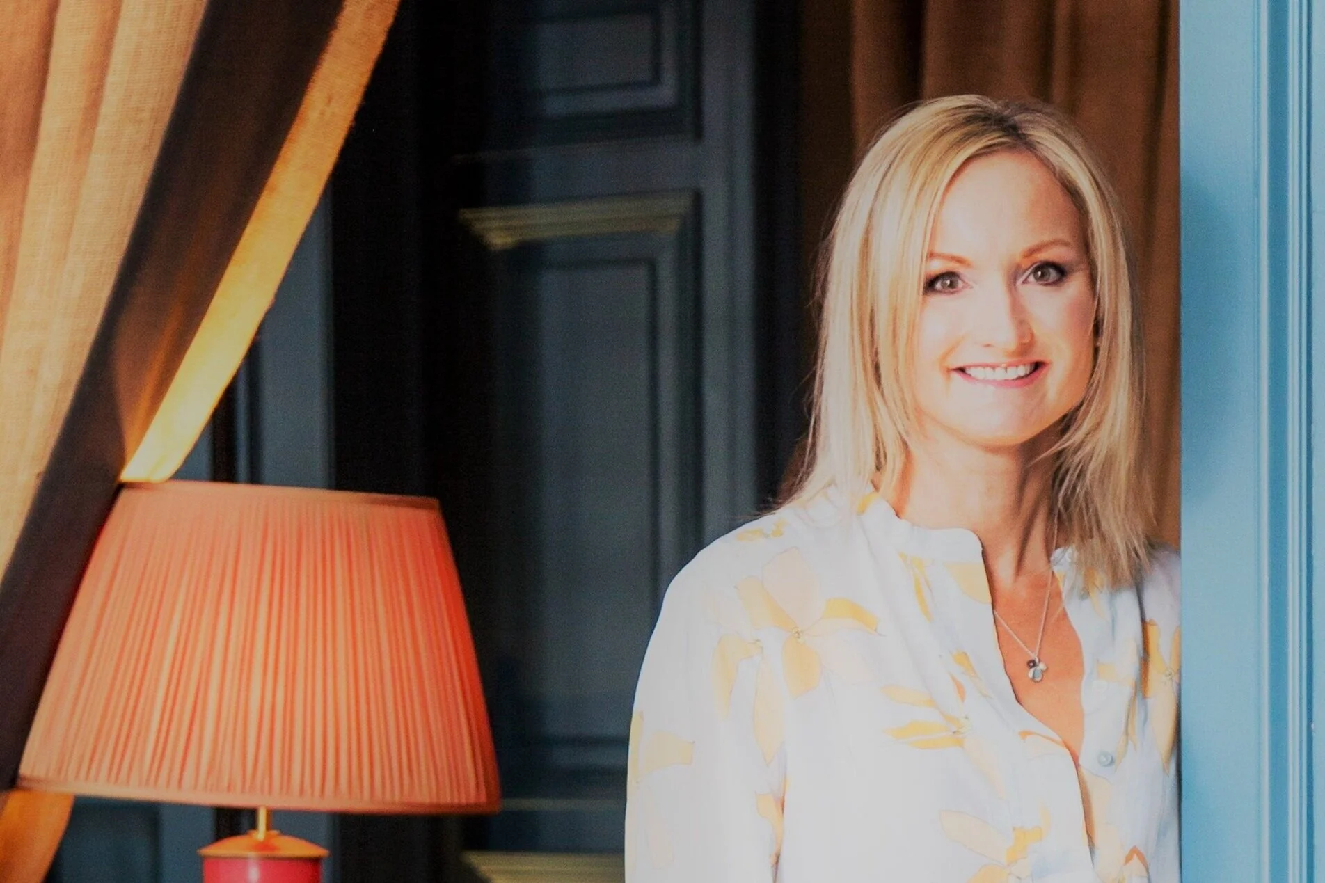 About Us — Jane Perfect Interiors