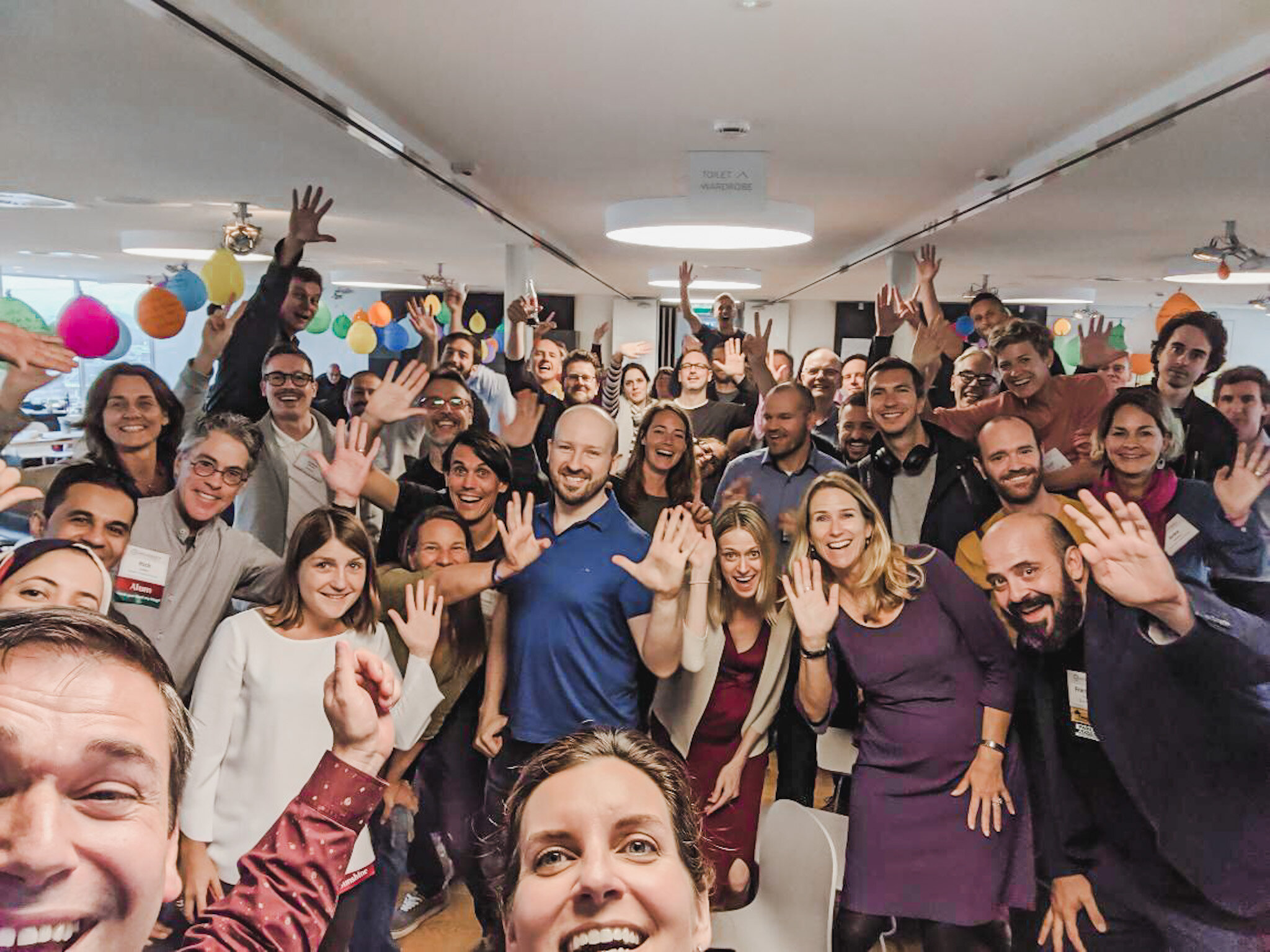 About – Holacracy About – Holacracy