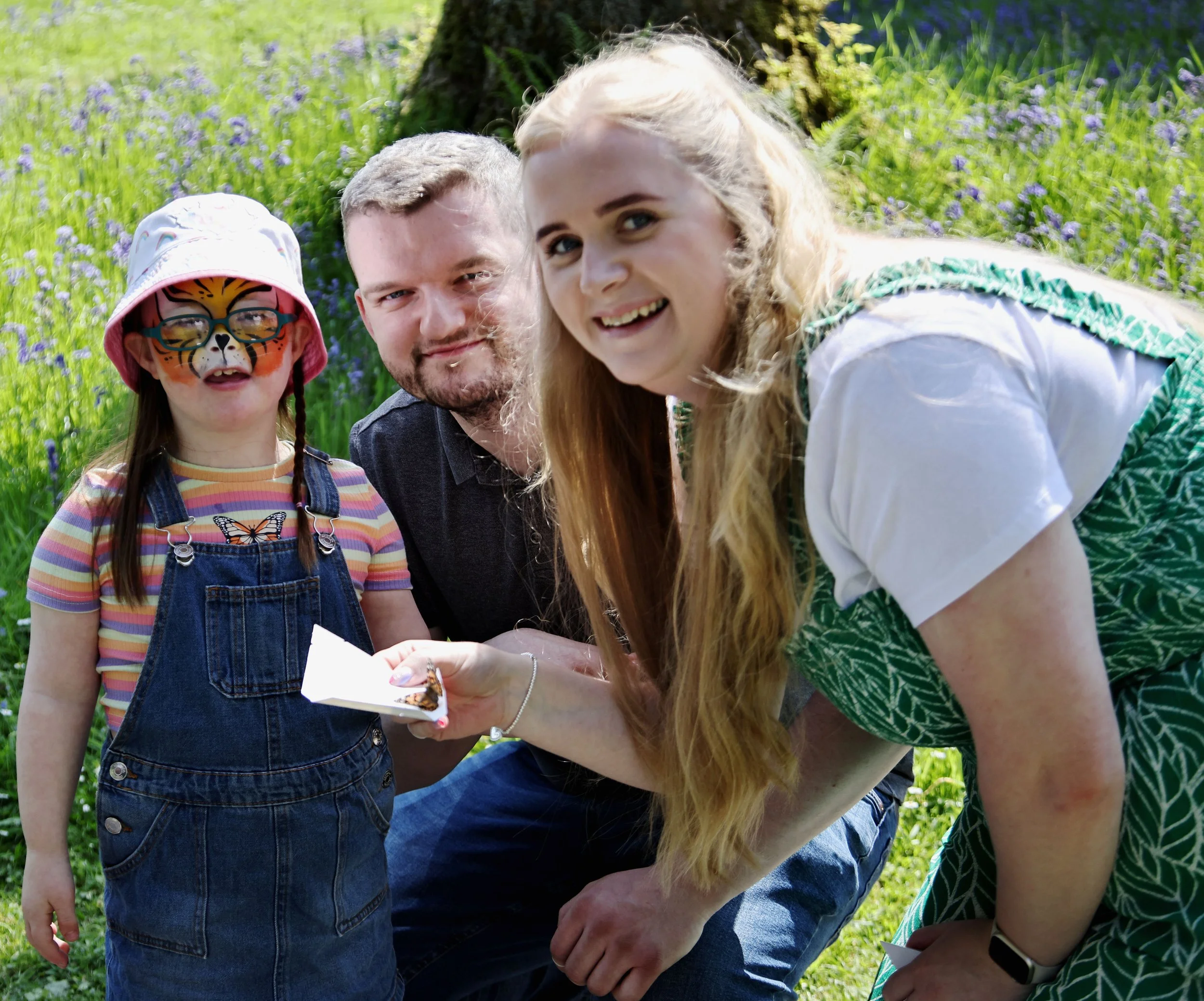 Annual Reports — Anam Cara Fasgadh