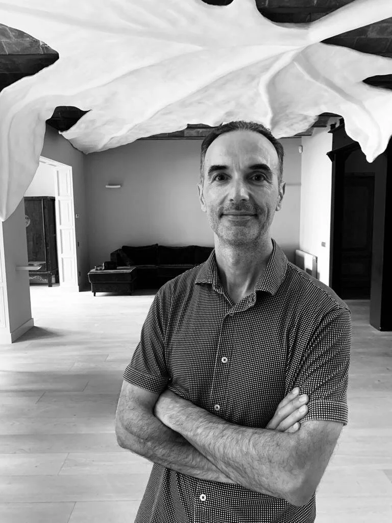 Interview: Serial Entrepreneur, Artist and Interbel Founder / President ...