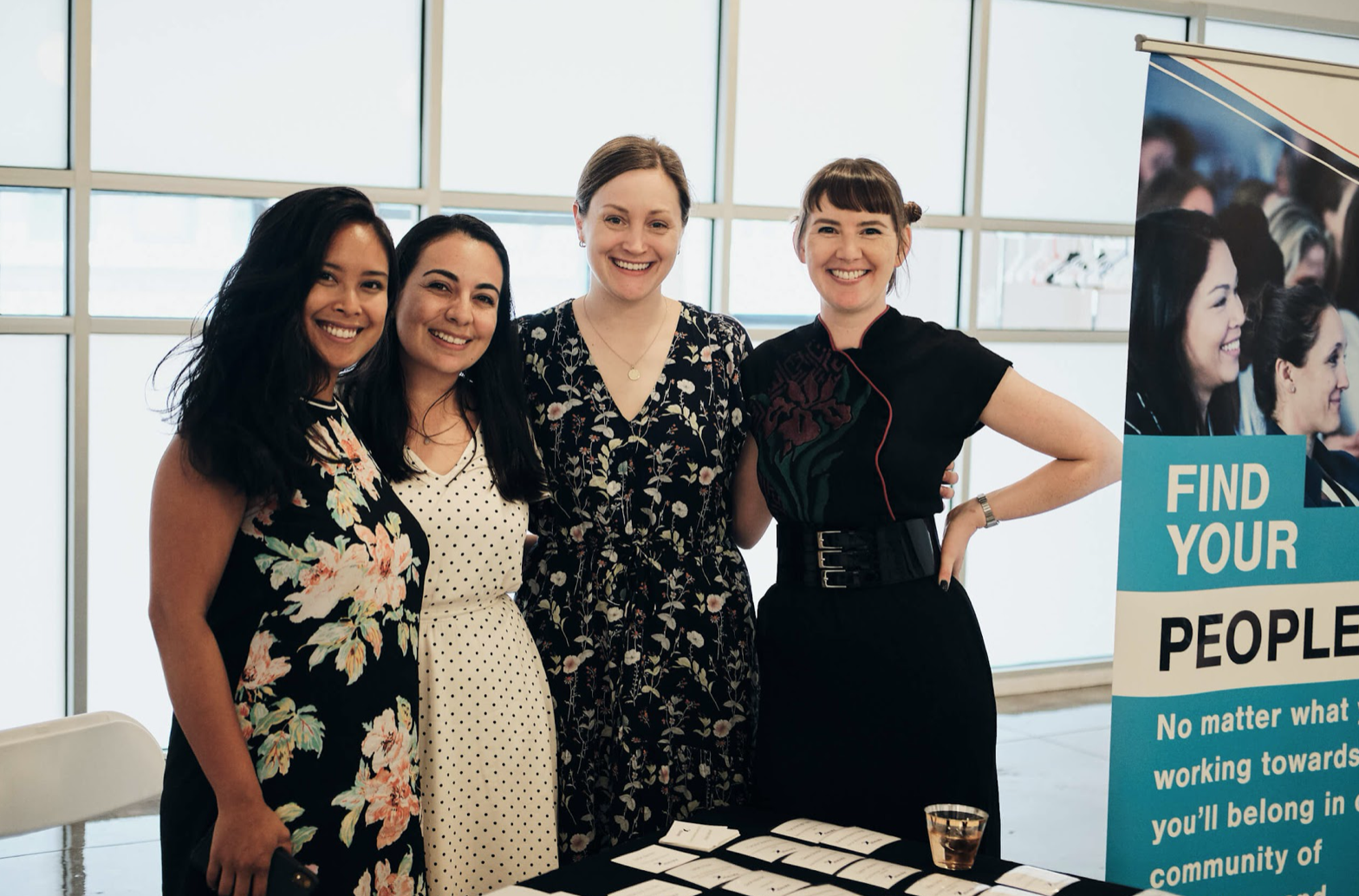 Interview: Ellevate Network CEO Kristy Wallace on Effective Networking ...