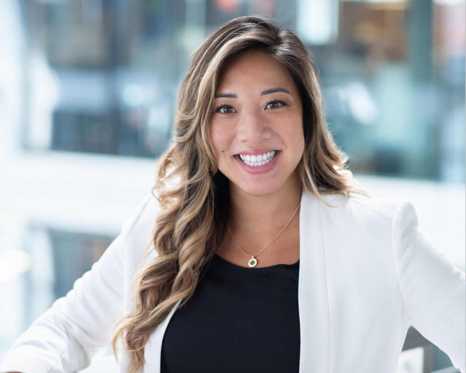 Interview: Apto Global Founder / CEO Traci Snowden on Entrepreneurship ...