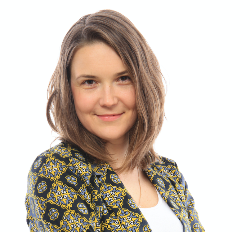 Interview: Apto Global Founder / CEO Traci Snowden on Entrepreneurship ...